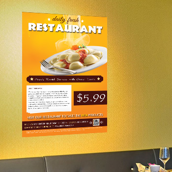 Glossy Paper Poster Printing at low cost| Full Color Paper Poster ...