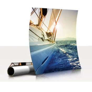 indoor-outdoor Styrene poster Signs at low cost | Custom made Styrene ...