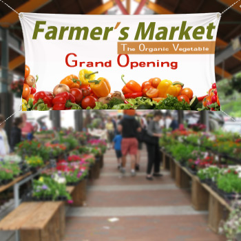 Full Color Vinyl Banner Printing | Double sided Vinyl Banner Printing ...